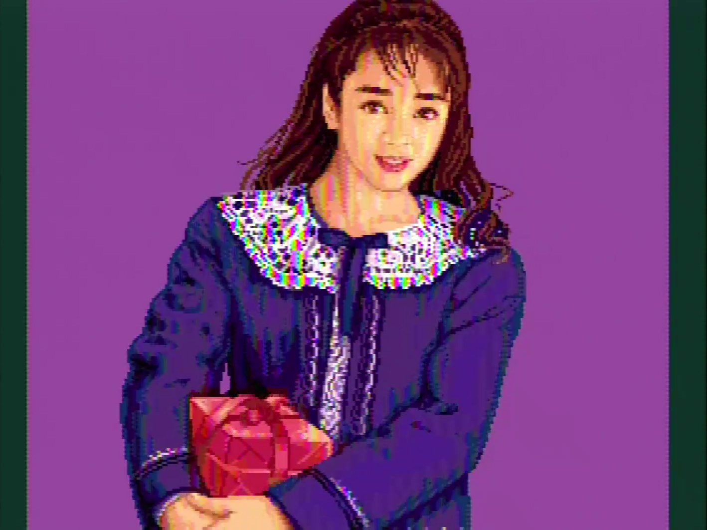 Ultimate Mahjong: Idol Graphic – mahjong.wtf